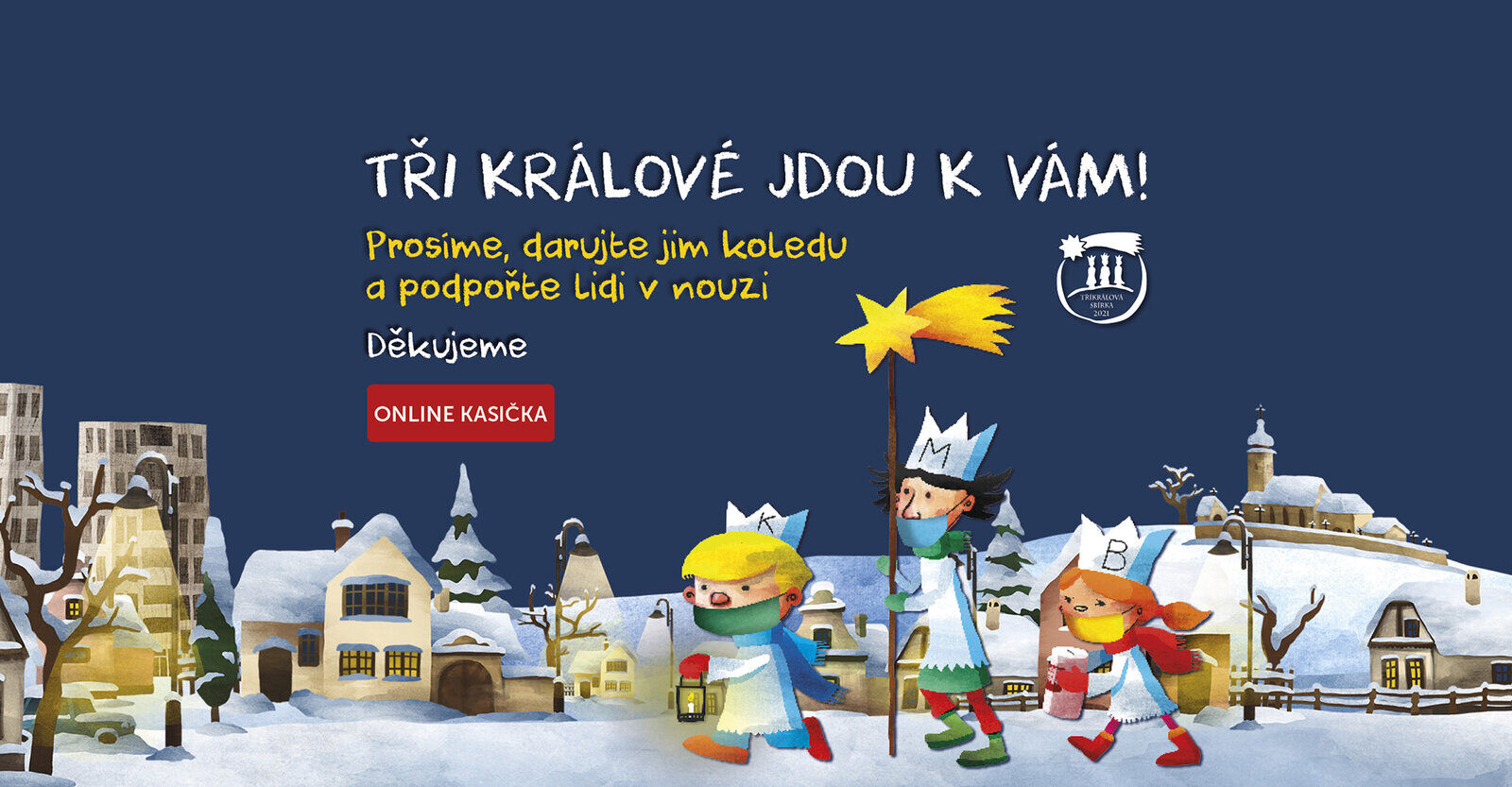 Charita Česká republika